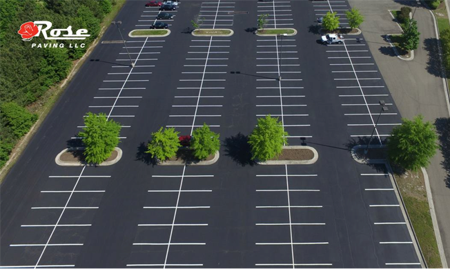 Types of parking spaces - Parking-data.com